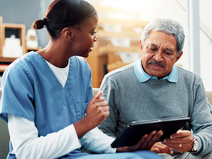 Does Medicare Cover Care Management? | Aetna Medicare