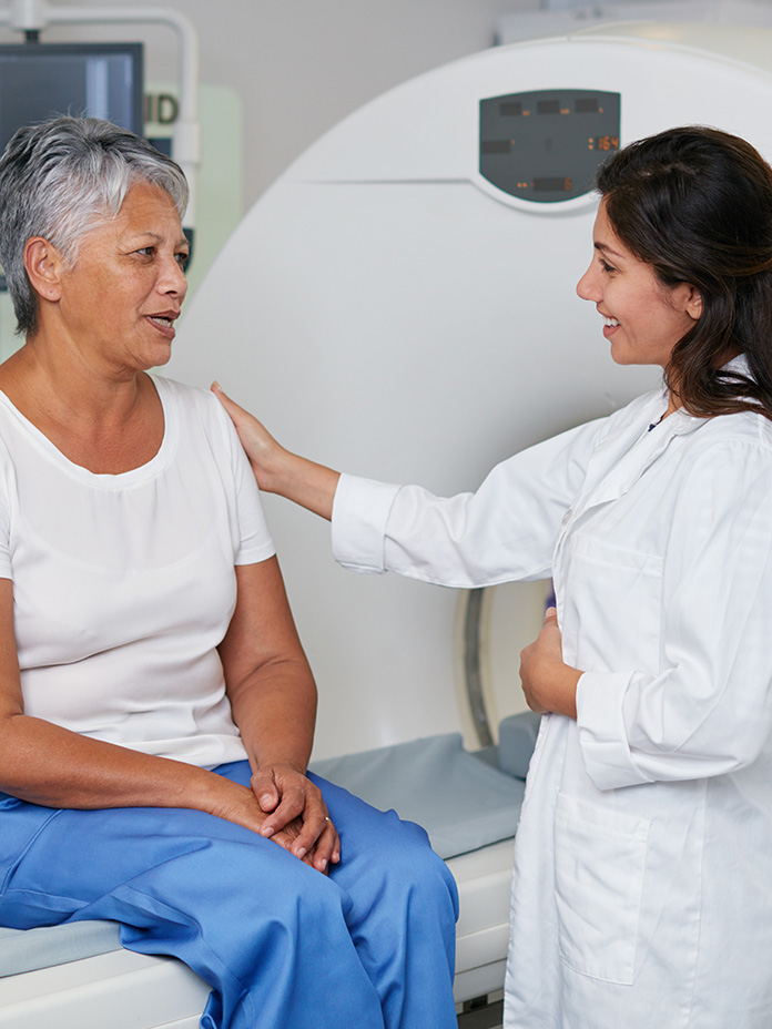Does Medicare cover MRI, PET, and CT scans? | Aetna Medicare