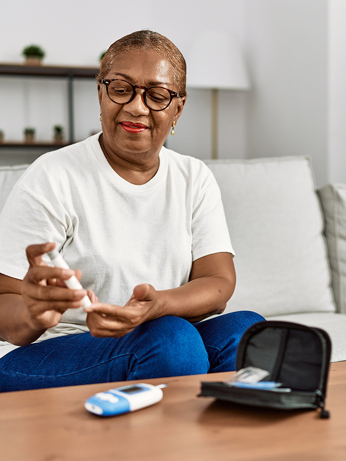 What does Medicare cover for diabetics? | Aetna Medicare