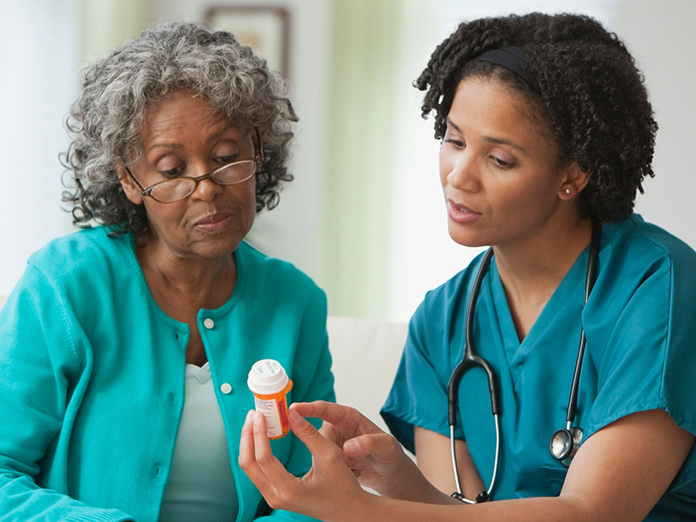 Medicare Part D Prescription Drug Plans | Aetna Medicare