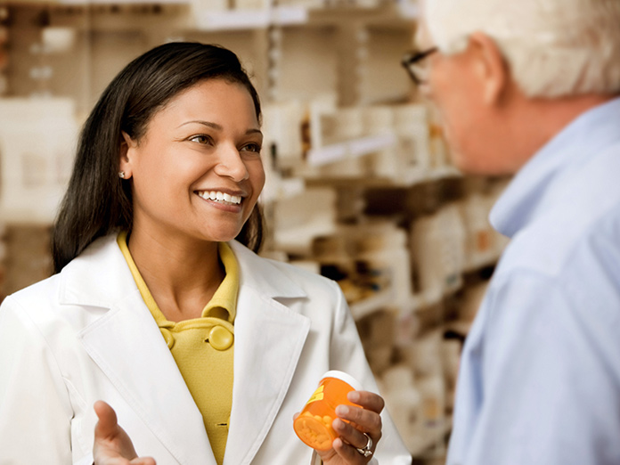 Medicare Part D Prescription Drug Plans | Aetna Medicare