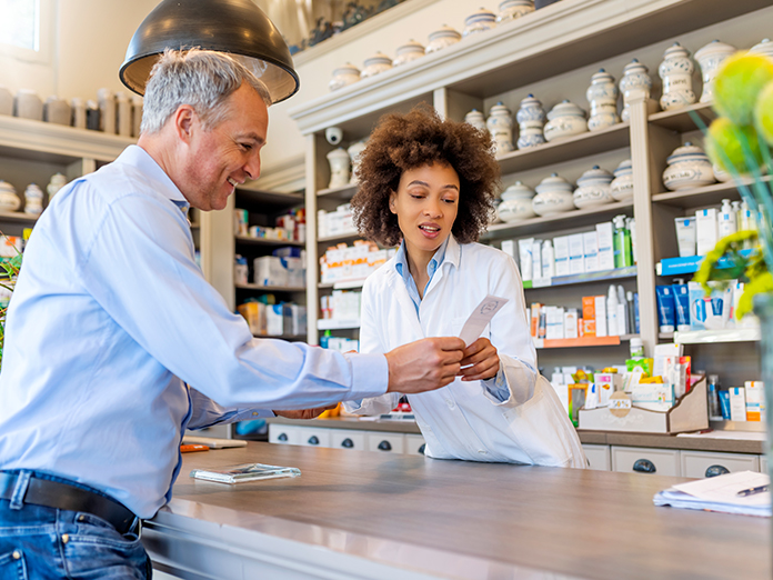 OfficeLink Updates Newsletters – Pharmacy Updates