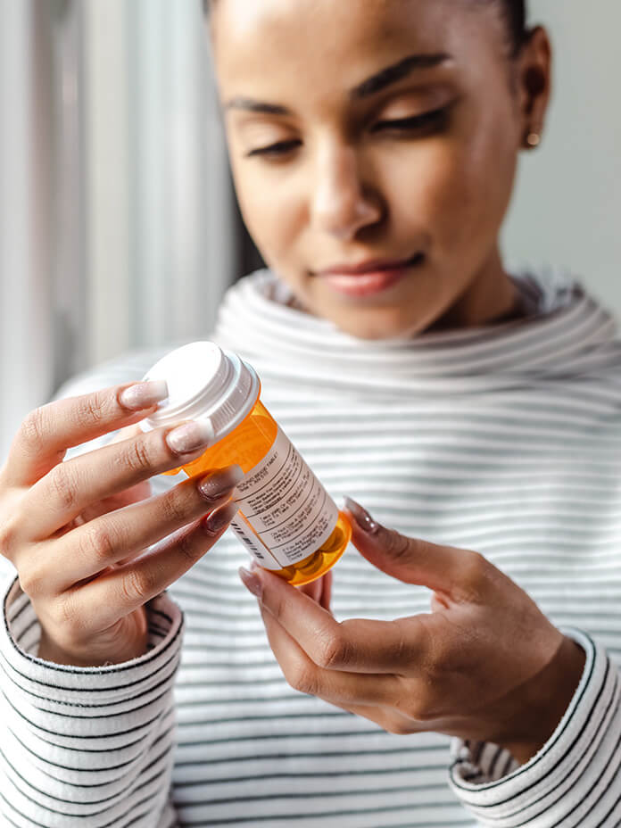 Medicare Part B Drug Requirements & Coverage - Step Therapy