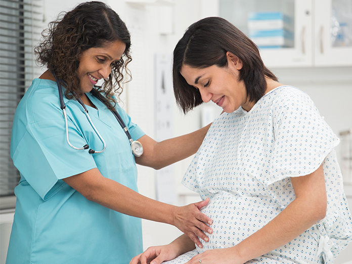 Women’s Reproductive & Sexual Health Resources | Aetna