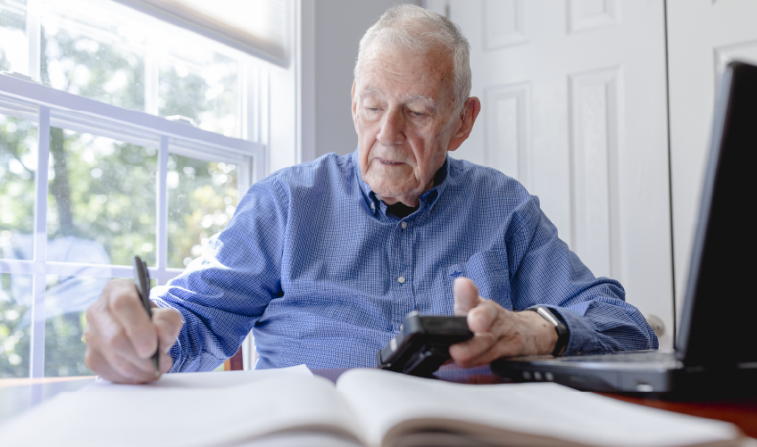 5 ways to protect yourself from Medicare scams | Aetna