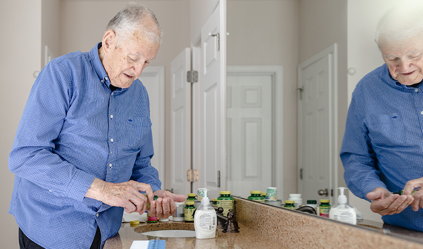 Affordable Medicare Coverage: How to Make a Smart Choice | Aetna Medicare