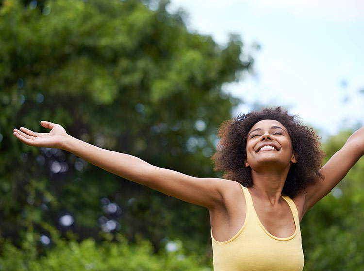 Living Healthy: Articles & Tips | Aetna