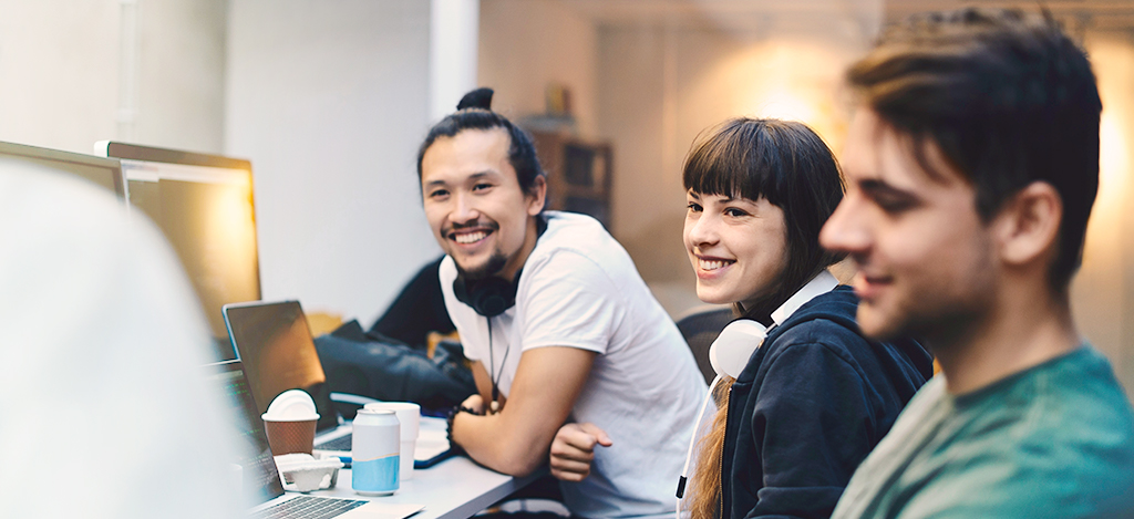 Well-Being Benefits & Support for Businesses | Aetna